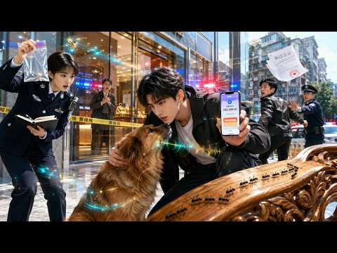 Kör randevuda alay edilen adam hayvanların dilini anlayıp sırrı çözdü,milyoner oldu! Herkes şokta!🐾