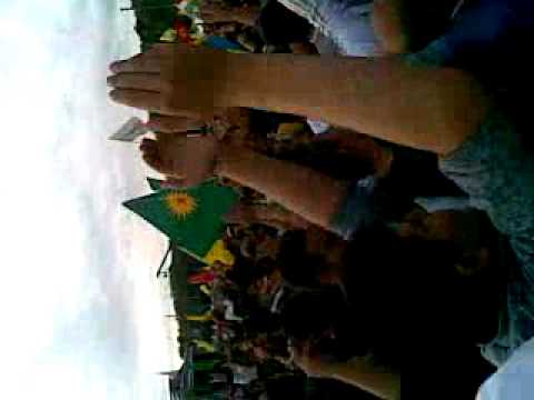 Arzu sahin 17. Kurdische Kulturfestival