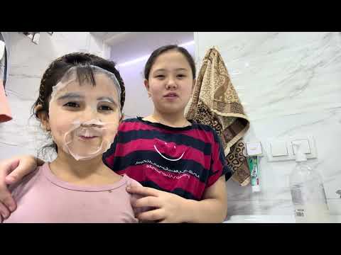 📝🥳Maktabda unitilmas tadbir❤️family vlog