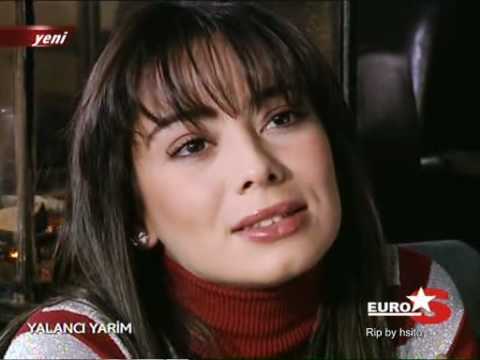 Yalanci Yarim - 25. Bölüm