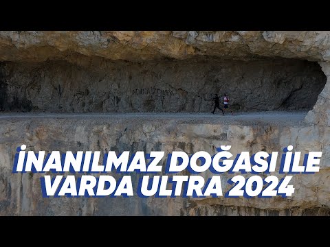 İnanılmaz Doğası ile Varda Ultra 2024