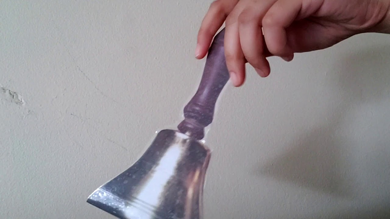 Bell of poor - YouTube
