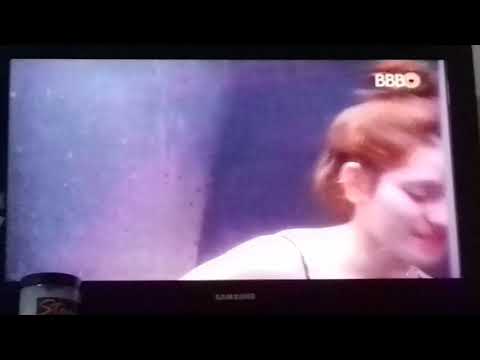 BBB18 ANA CLARA SUA CHANA RA APARECENDO