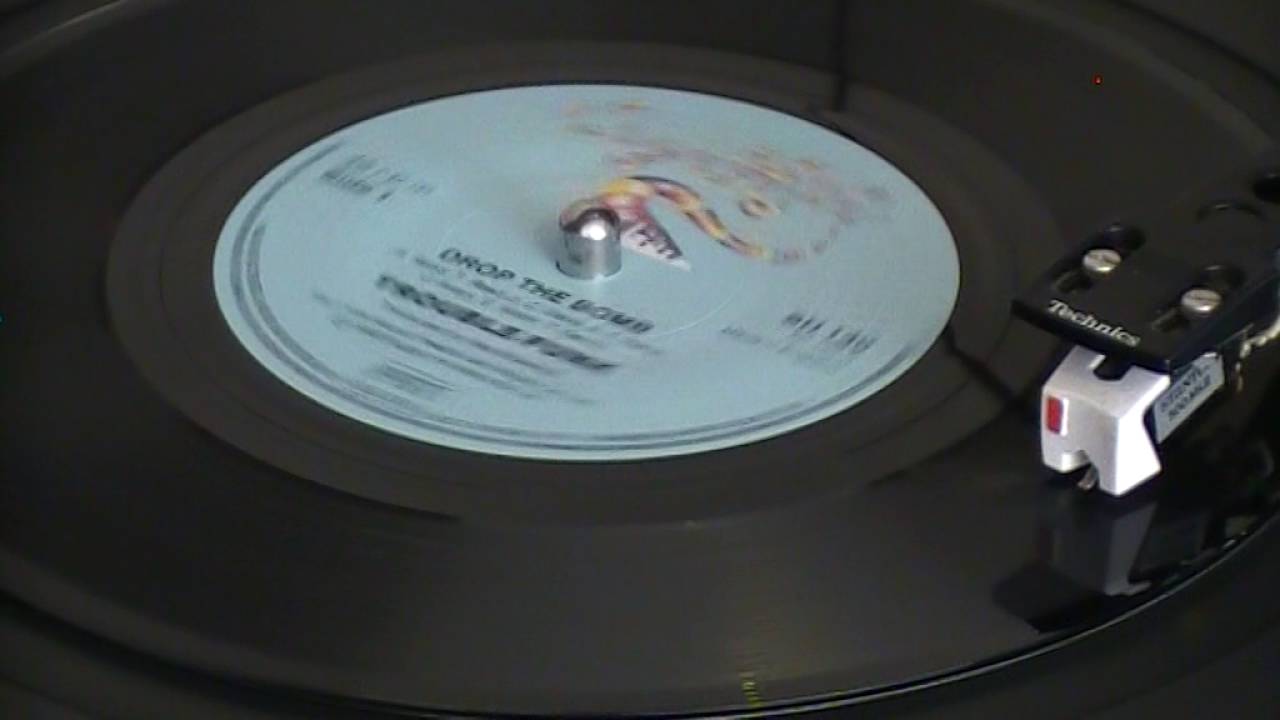 Trouble Funk Drop The Bomb - YouTube Music