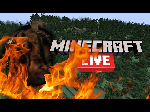 Minecraft live smp with viewers - YouTube