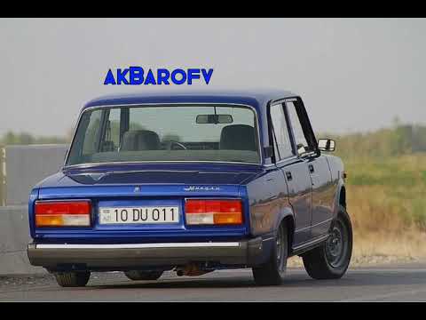 Dəli divanə mənəm (Bass Bosted) Akhbarofv