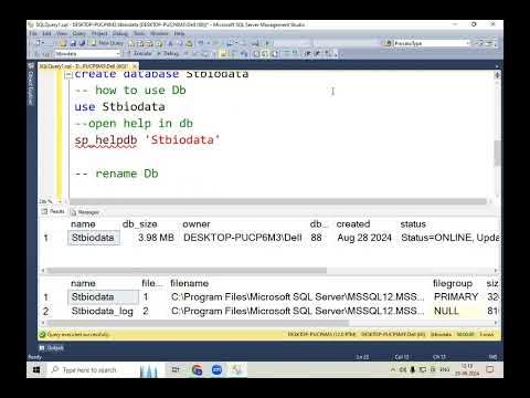 Dotnet day 24💥#Database#mysql#mysqlserver#crud #computerscience#dotnet #programming# ...