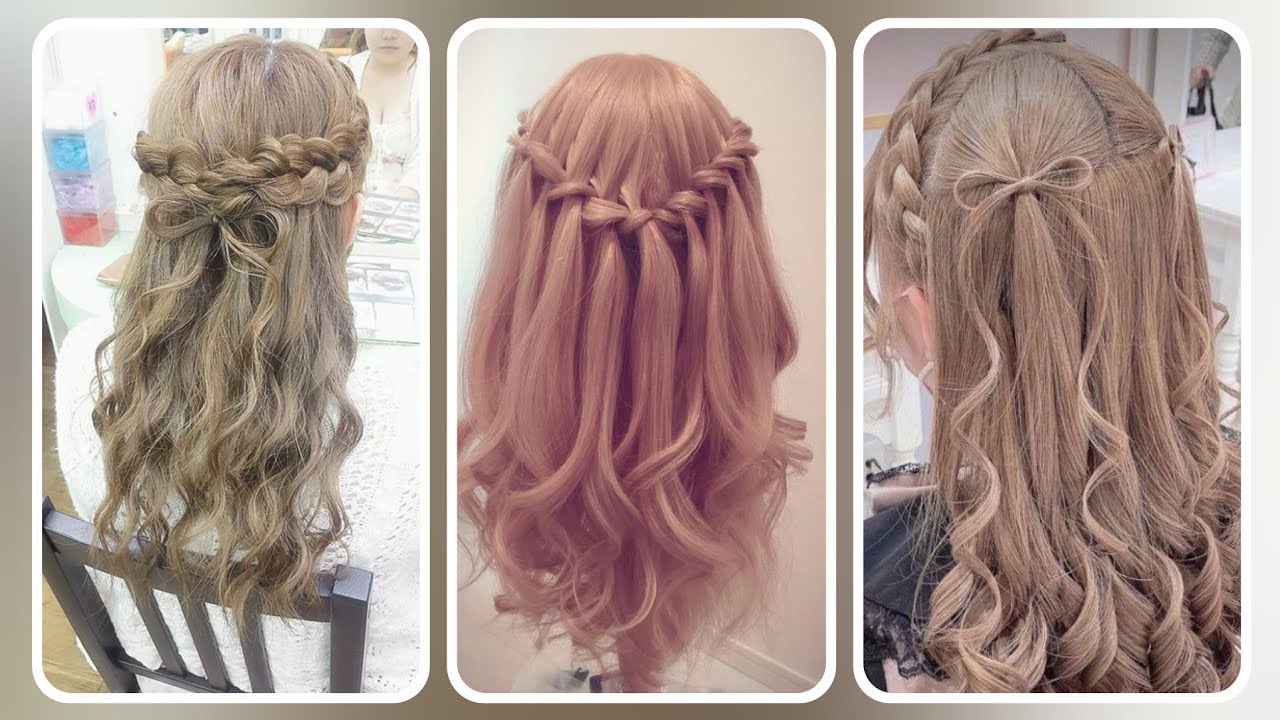 Beautiful and Fabulous Modran Hairstyles Design Ideas for different ...