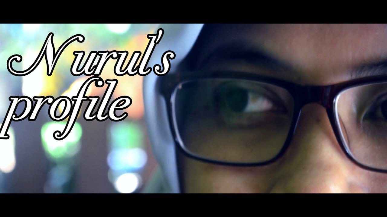 Profil guru TK - YouTube