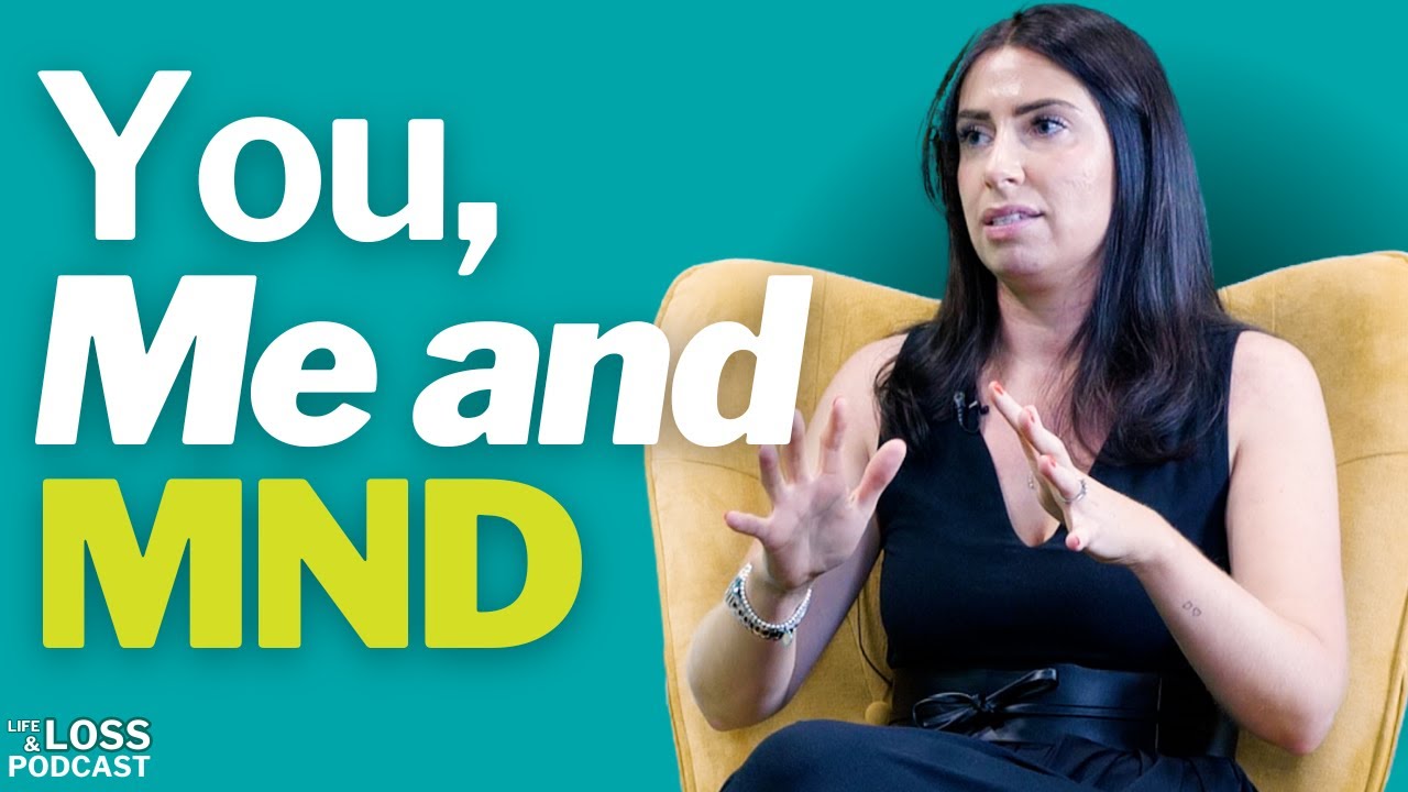 You, Me and MND (Motor Neurone Disease) - YouTube