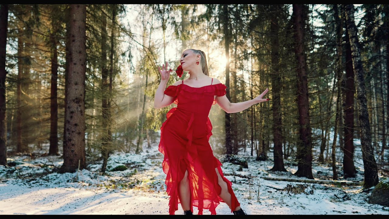 Delvis King - BESO, ESO ( Video Oficial) - YouTube