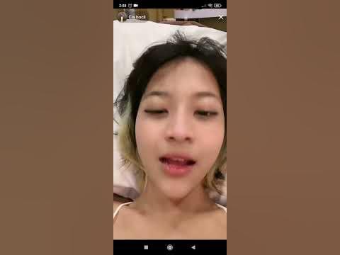 CIA bociL live hot - YouTube