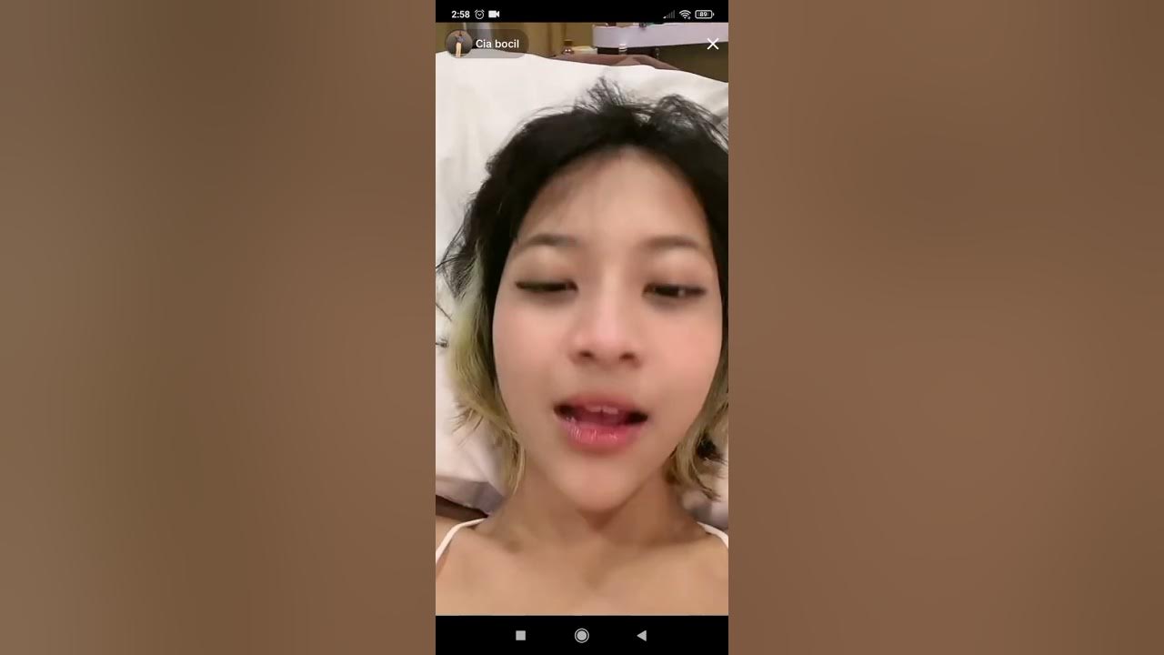 CIA bociL live hot - YouTube