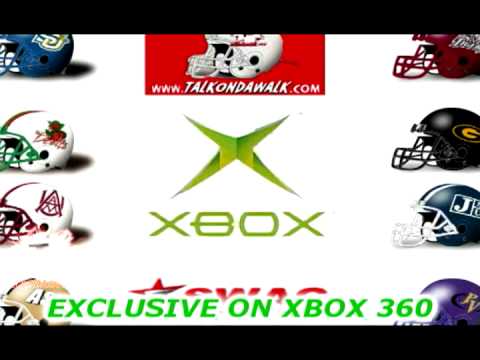 TALK ON DA WALK***BCFX XBOX 360***XCLUSIVE - YouTube
