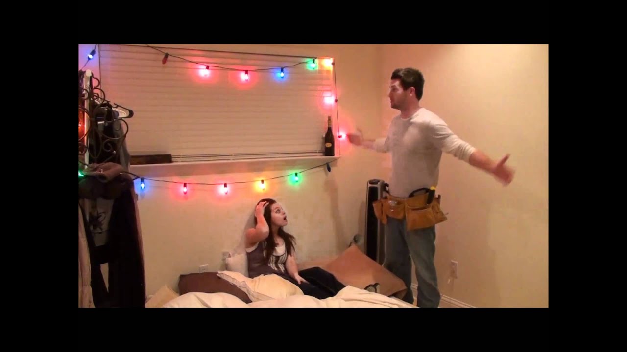 Brett Tutor- HGTV.wmv - YouTube