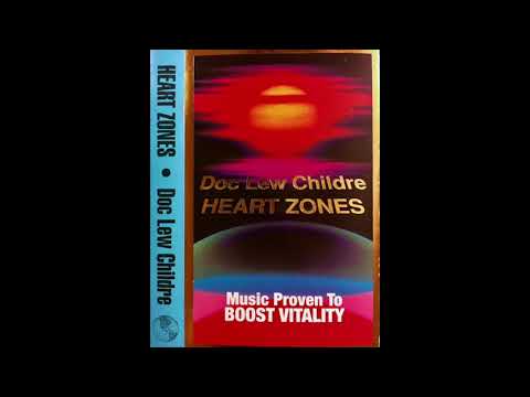 Doc Lew Childre – Heart Zones (1991, Cassette) - Discogs