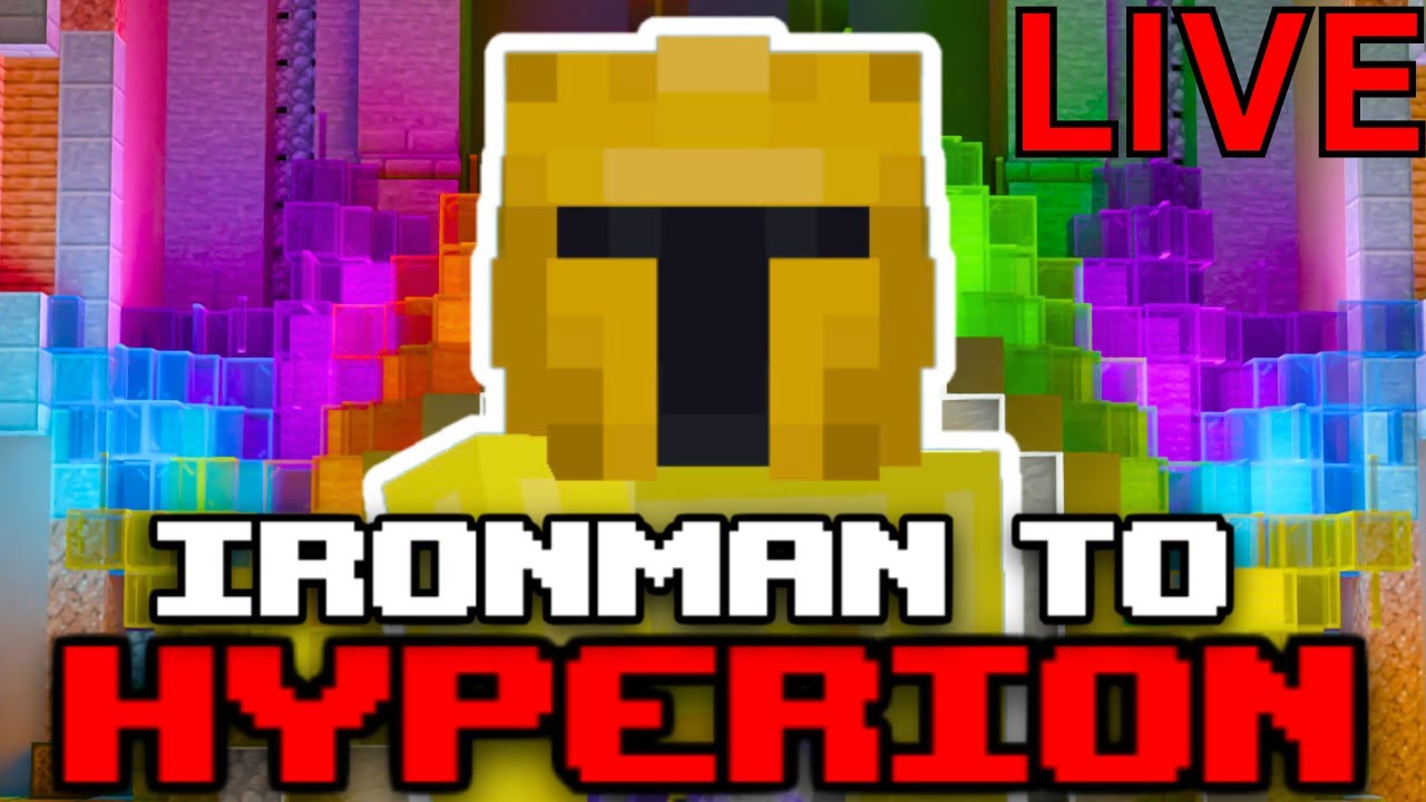 🔴 Subathon [DAY 10] COLE MINING BECAUSE ELECTION FRAUD - Hypixel ...