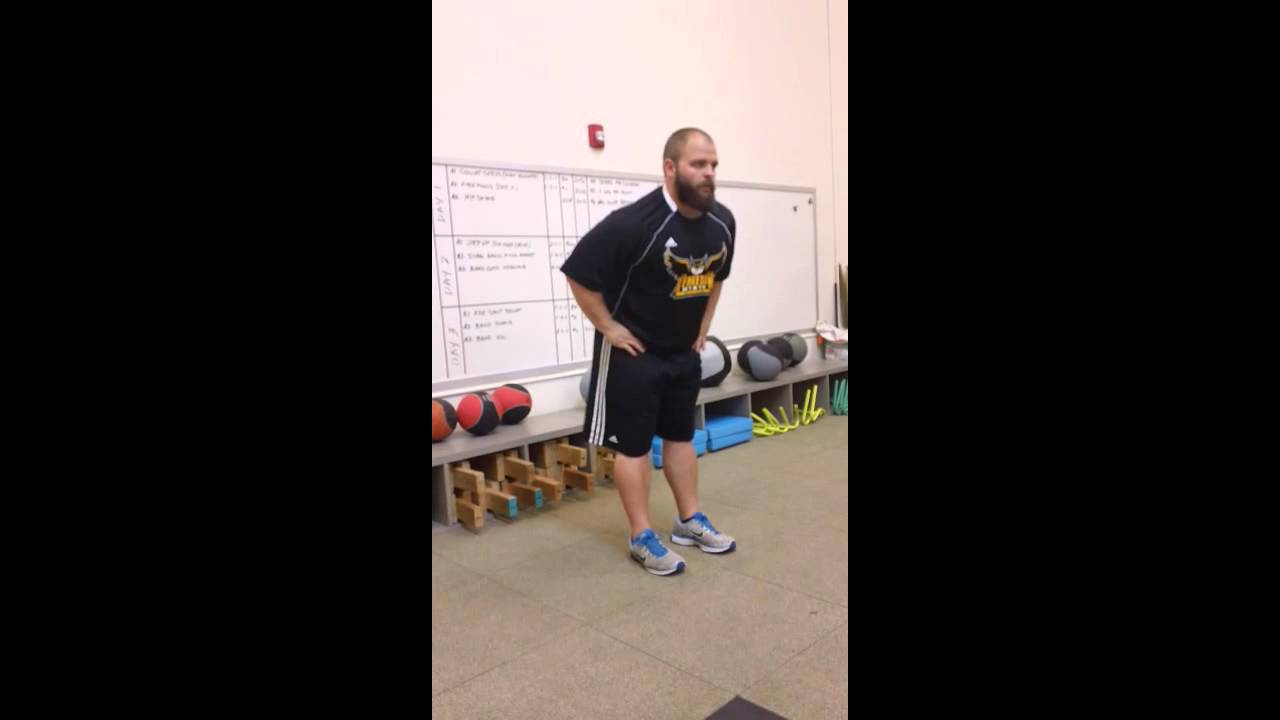 NARROW HIP CIRCLES - YouTube