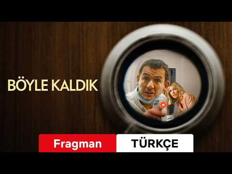 Böyle Kaldık :: Fragman Netflix :: İzle ya da Geç?