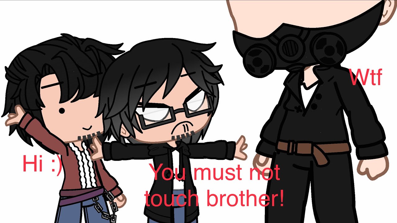 Richer meet Karin!? - YouTube