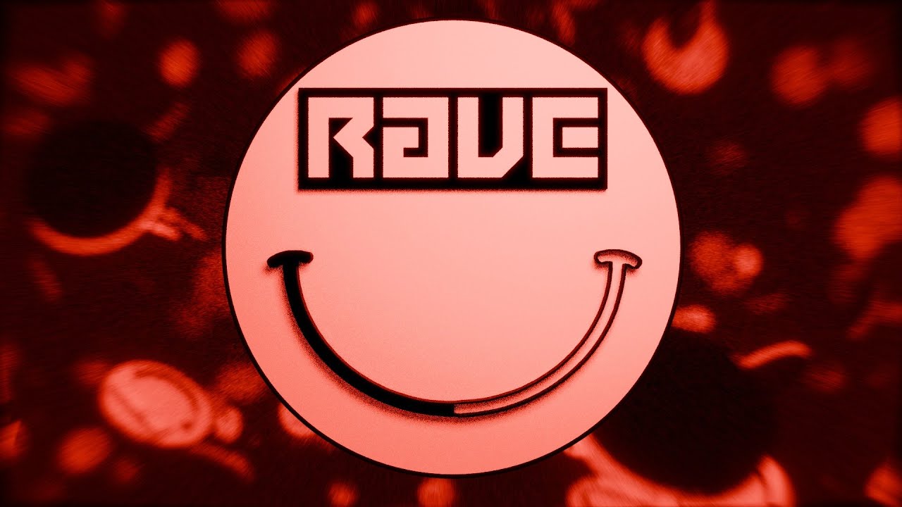 Ultimate Rave Mix 2025 - YouTube Music