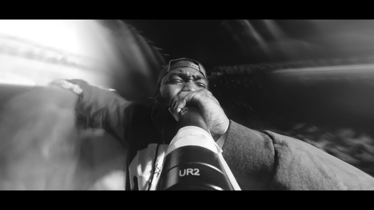 Des Moines rapper Juliano Dock balances artistry with new fatherhood