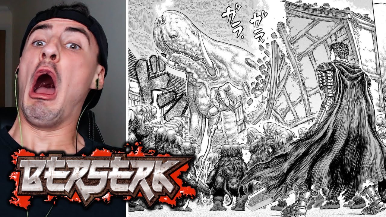 Berserk Manga Volume 25 Magic & The Arcana of Invocation Chapters ...