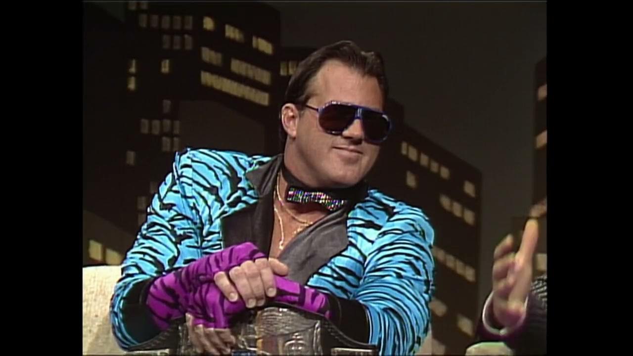 WWF TNT | Tuesday Night Titans E75 - MAR. 21, 1986. - YouTube