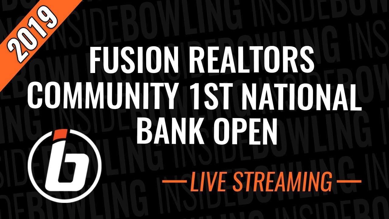 2019 February Fusion Realtors Community 1st National Bank Open | Finals ...