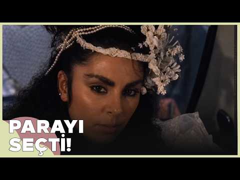 Dört Köşe Dünya Türk Filmi | Ceyda, Parayı Seçti
