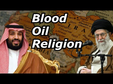 Why Do Saudi Arabia and Iran Hate Each Other?