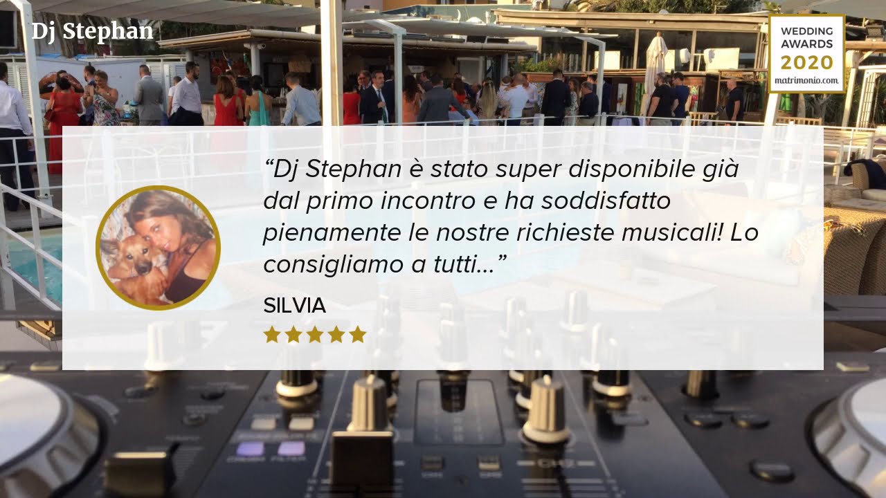 Dj Stephan - YouTube