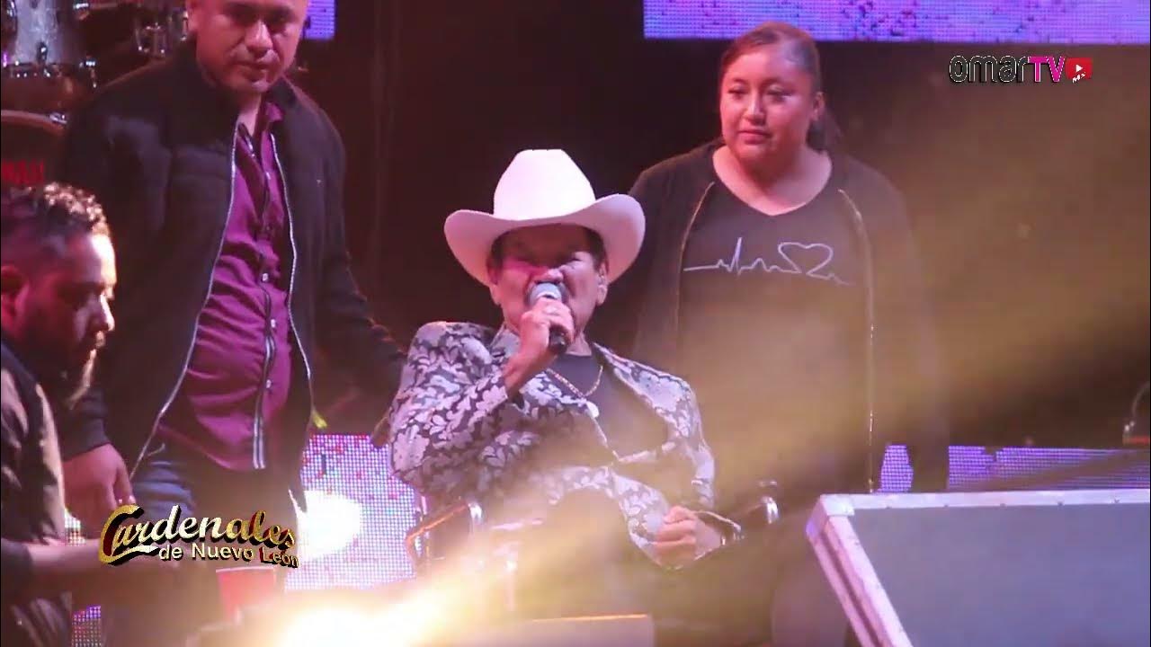 El Primer Tonto/ Cardenales de Nuevo León/ En Vivo/ Atoyatempan, Puebla ...