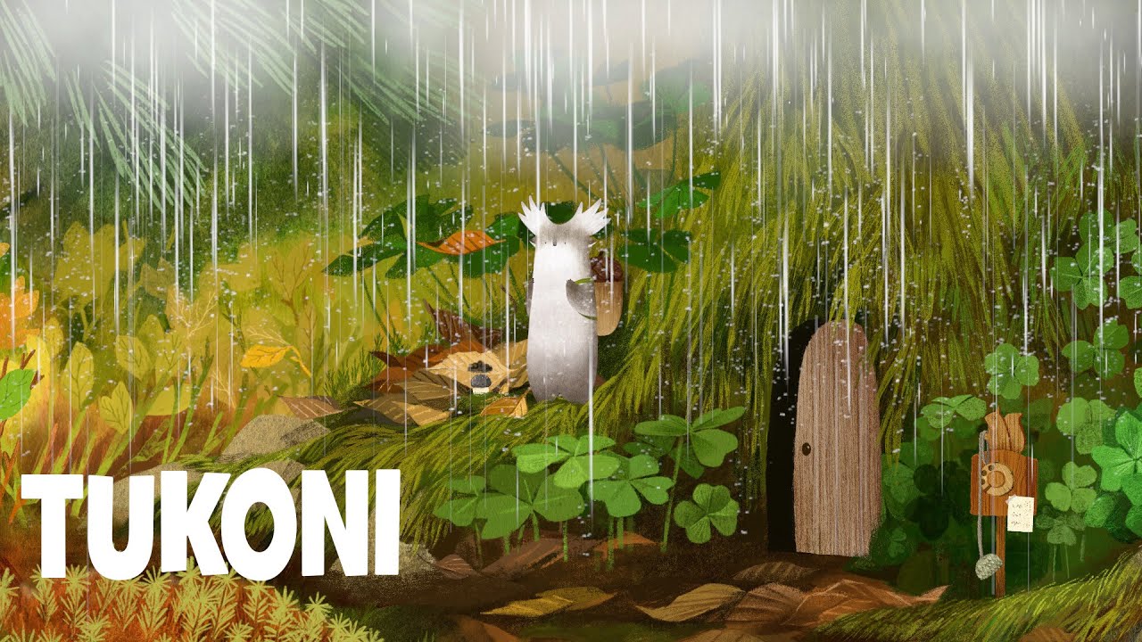 Tukoni | The Game | Walkthrough - YouTube