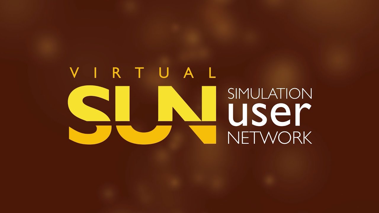 New Research with Dr. Peter Dieckmann | Virtual SUN Conference 28th May 2020 - YouTube