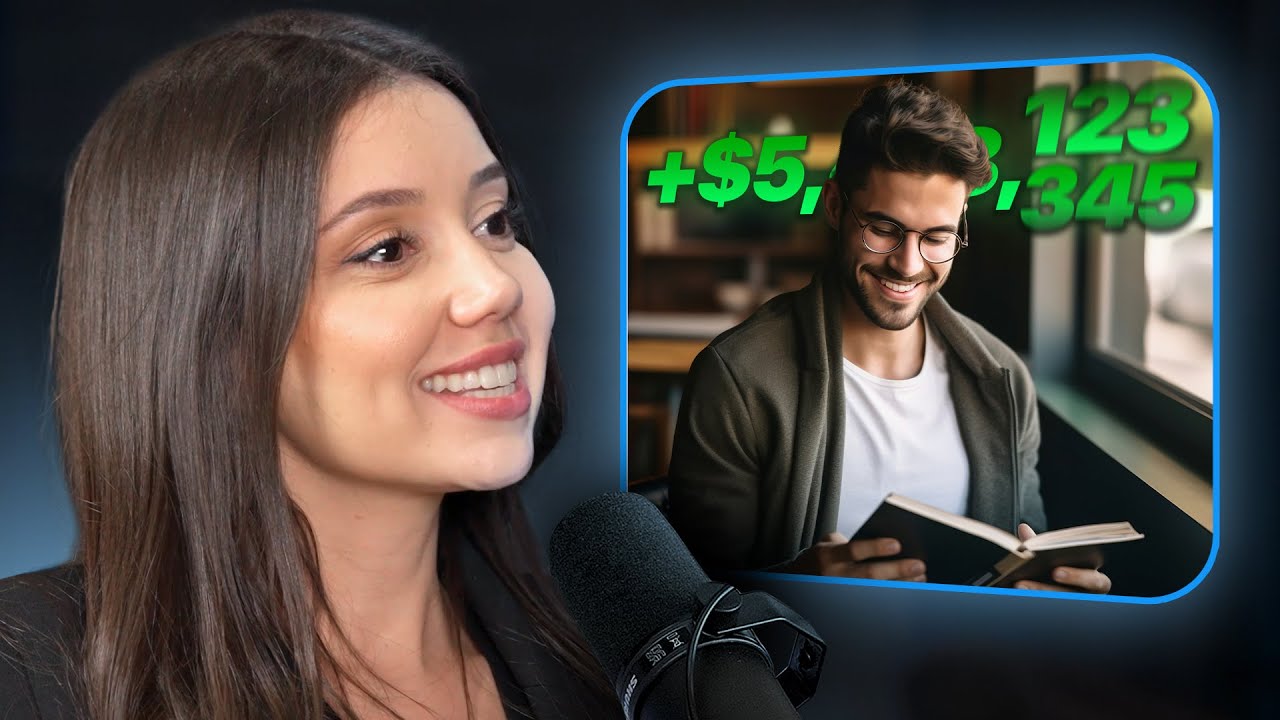 Los 3 Mejores Libros Sobre Inversión y Dinero (Celia Rubio) - YouTube