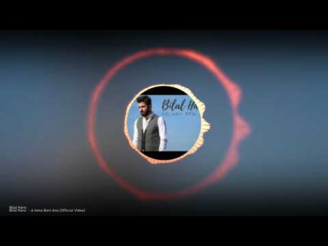 Bilal Hancı ~ Ağlama Beni Ana (`qR. Mix)