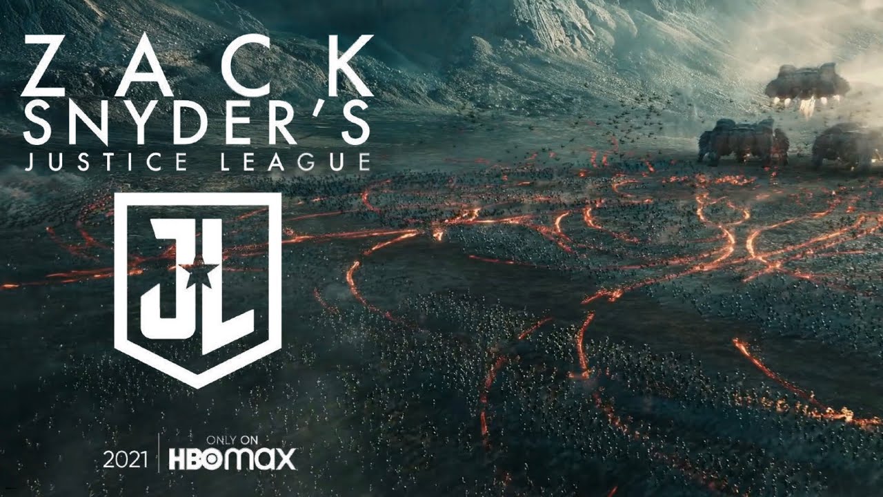 justice league fans speak out on demands for Zack Snyder tittle - YouTube