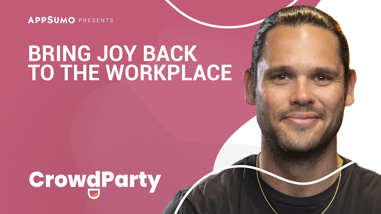 Workplace Games For Team Building With CrowdParty YouTube workplace-games-for-team-building-with-crowdparty-youtube