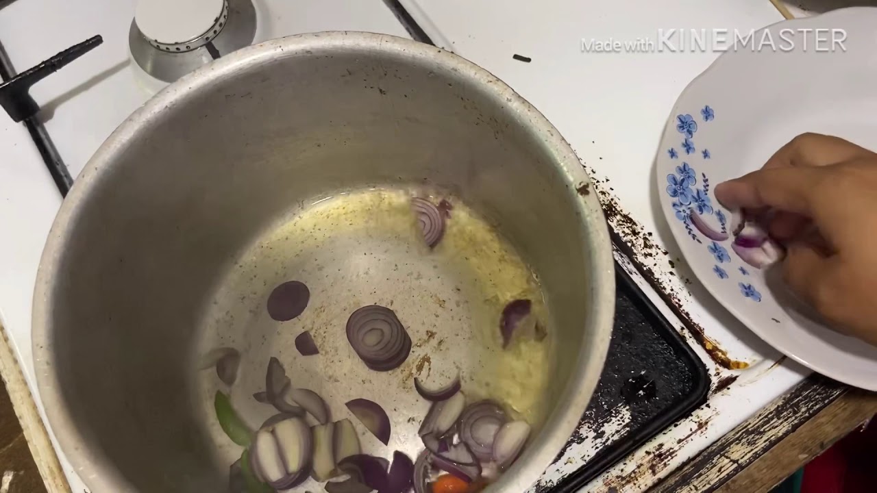 RESEPI MEE MAGGI SUP YANG RAMAI ORANG TAK TAHU - YouTube