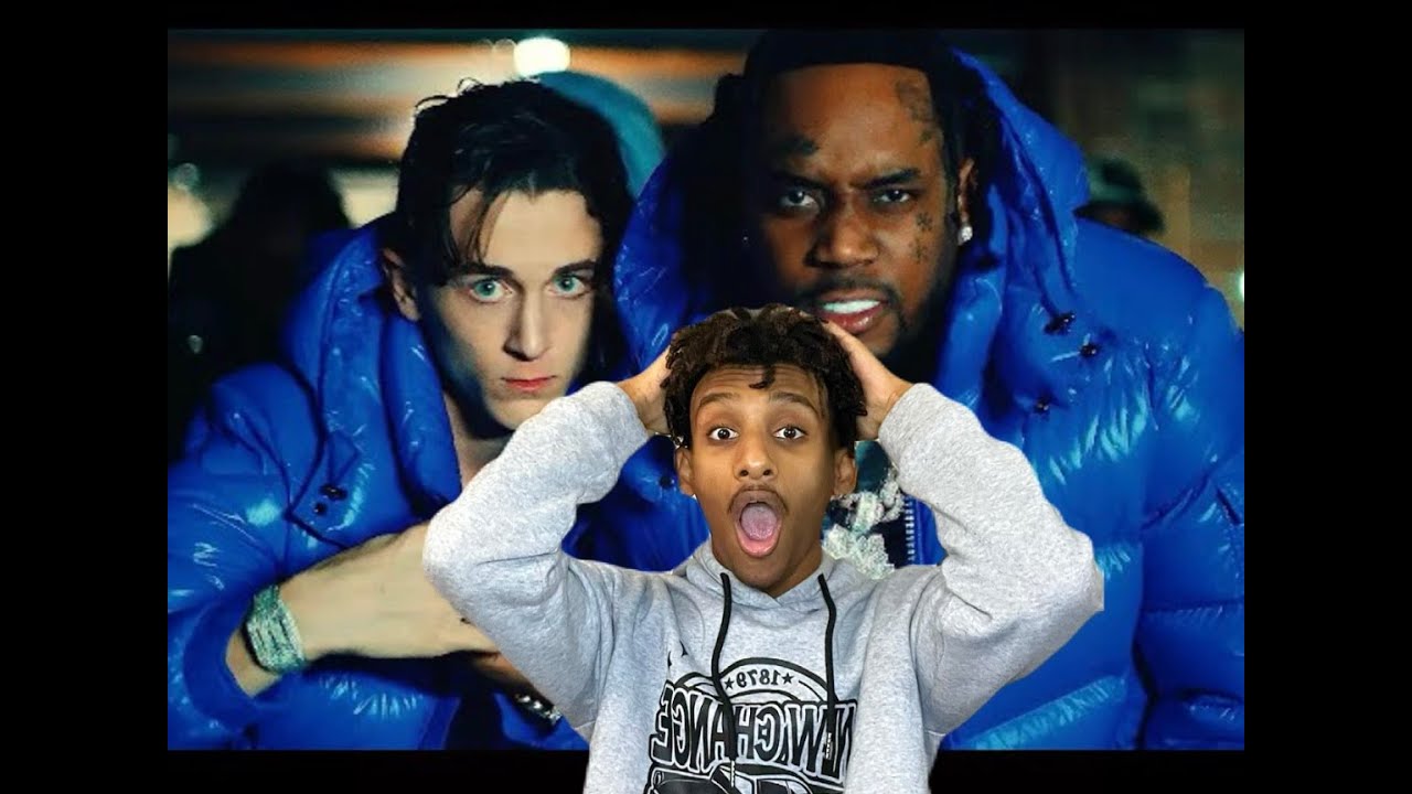 This White Boy Is Invited To The cookout! - YouTube