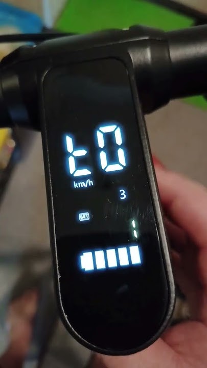 Kugoo M2 Pro V2(рестайлинг) - YouTube