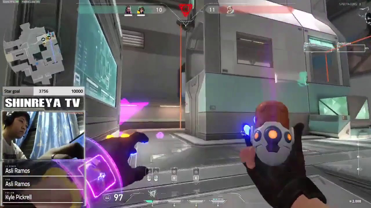 Day 1 of Valorant episode 2 highlights! - YouTube