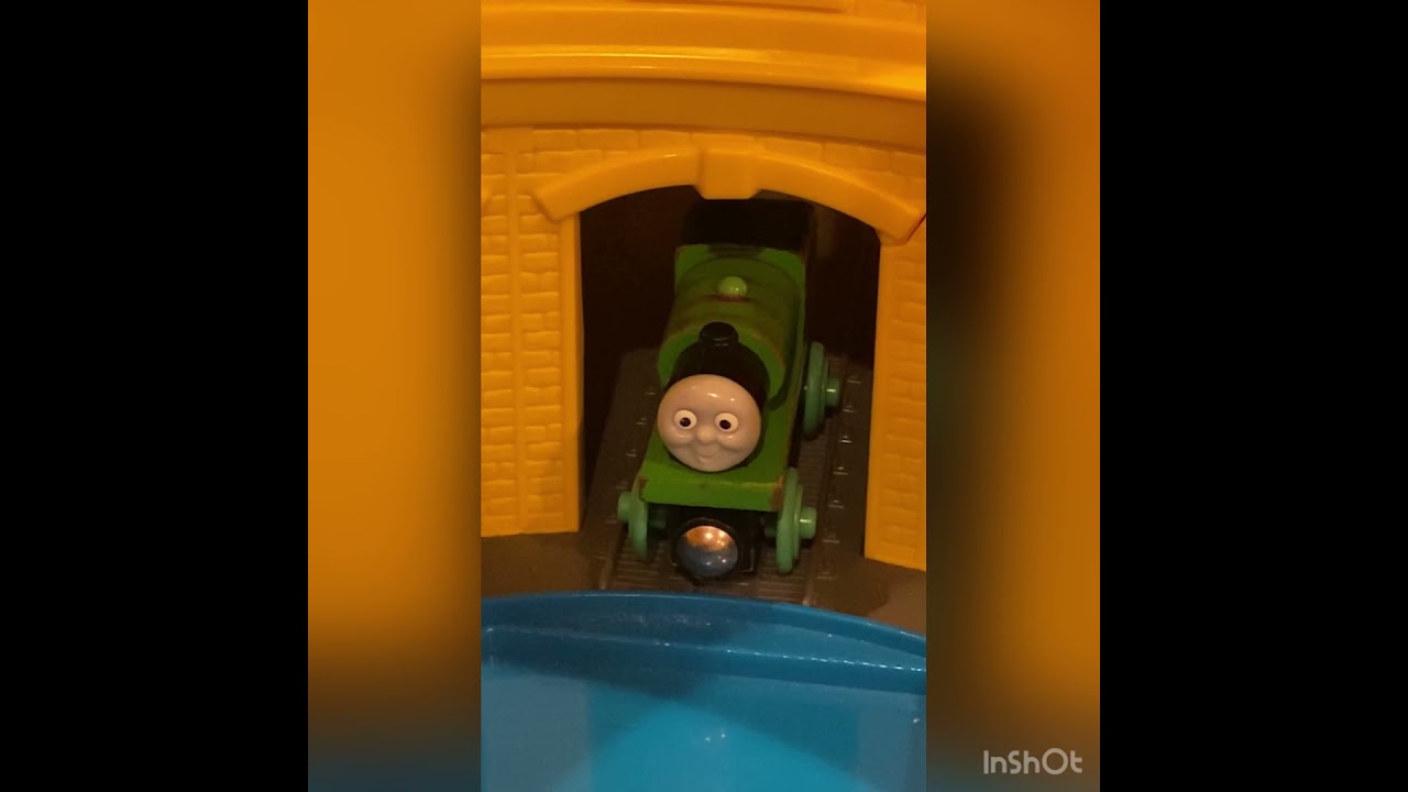 Thomas and Friends Wooden Railway - Bulldog (Remake) - YouTube