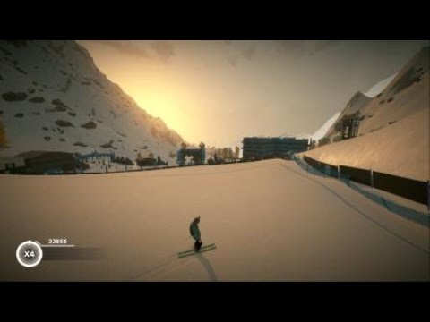 STEEP_2023 CHILL 0-5 - YouTube
