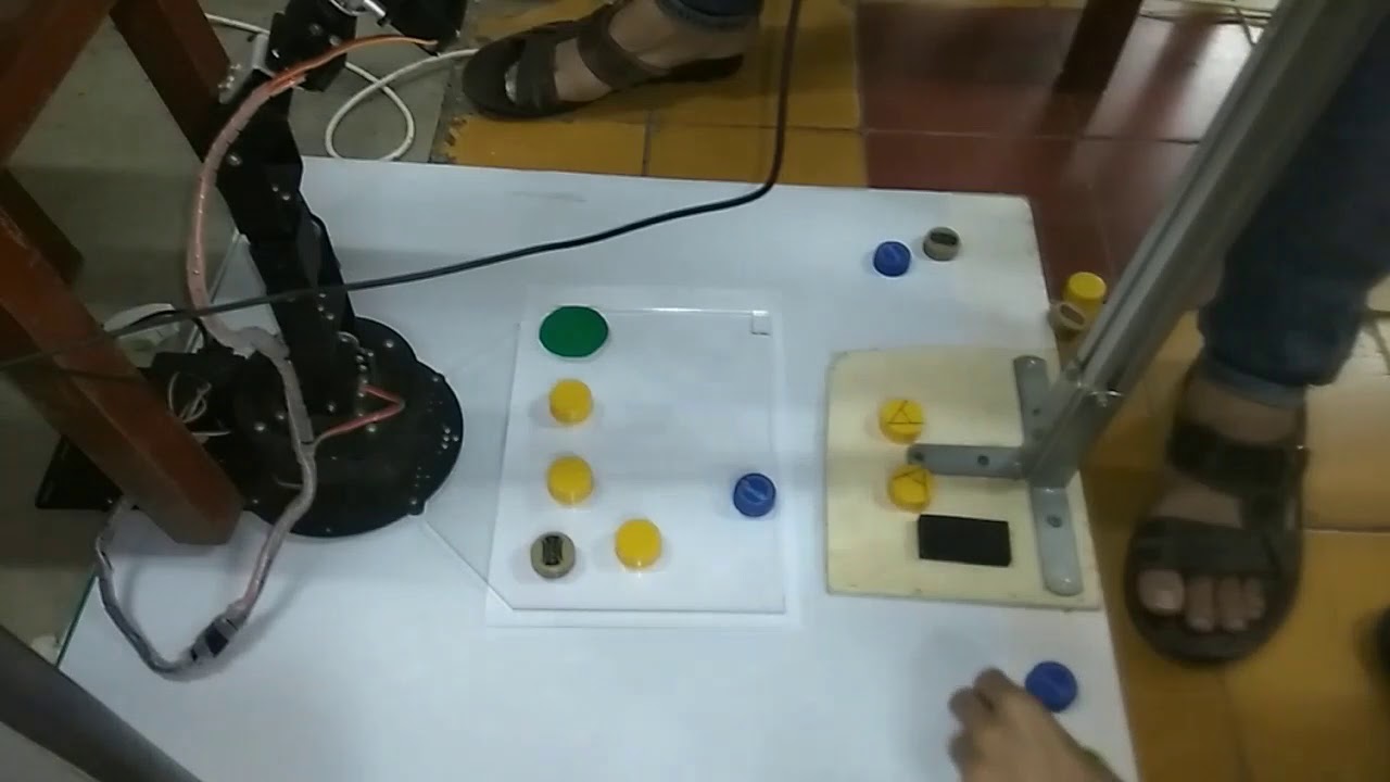 Grab object normal - YouTube