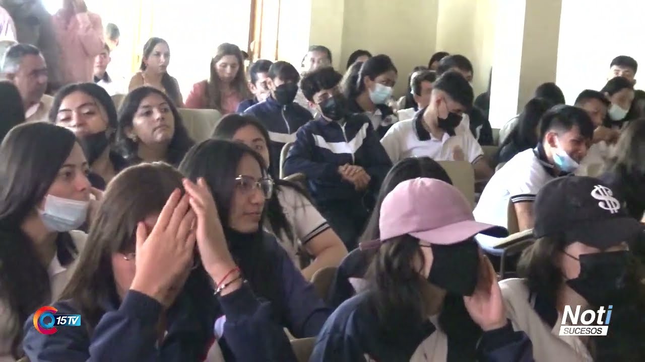 Jornada pedagógica en colegio Leovigildo Loayza Loayza - YouTube