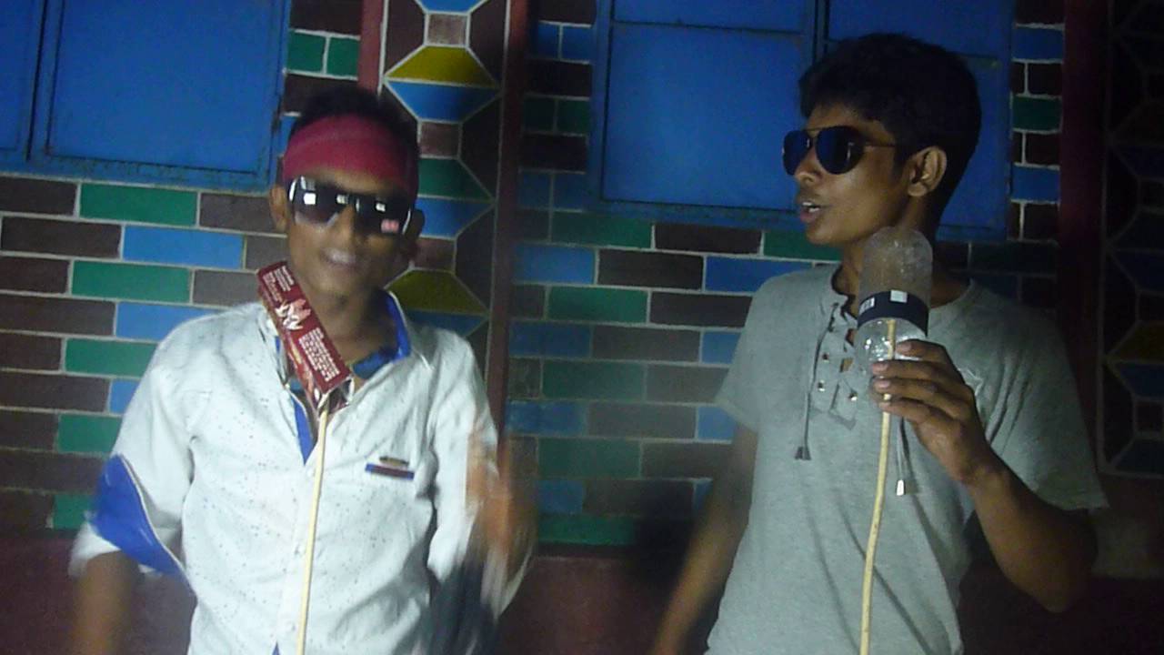 Moyna-official music video bangla rap song by somrat khan - YouTube