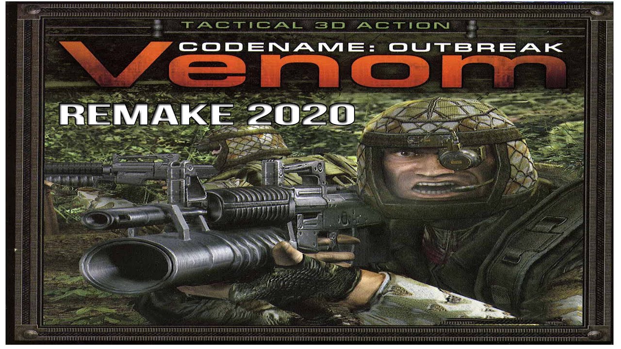 ПЕРВЫЙ ПРОЕКТ РАЗРАБОТЧИКОВ СТАЛКЕР VENOM CODENAME OUTBREAK [MOD 2020] 18+ - YouTube