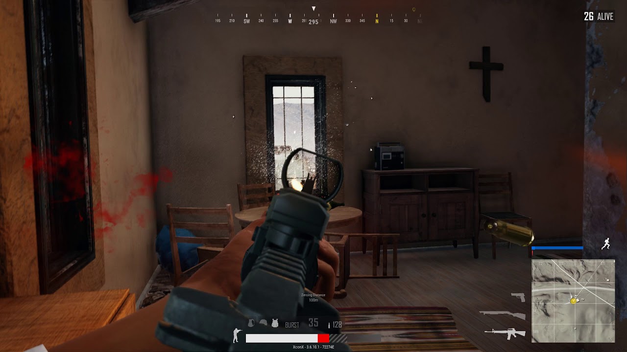 Double Trouble Baby - XconX | PUBG - YouTube